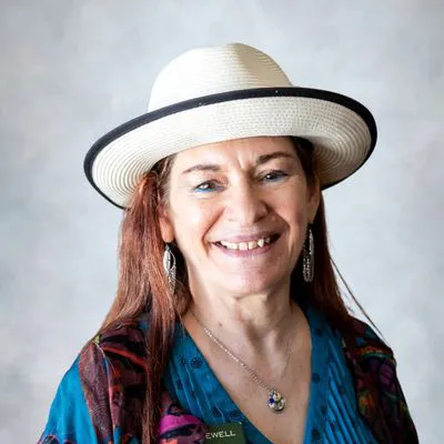 Submit a Wish for Older Adults to Experience Joy